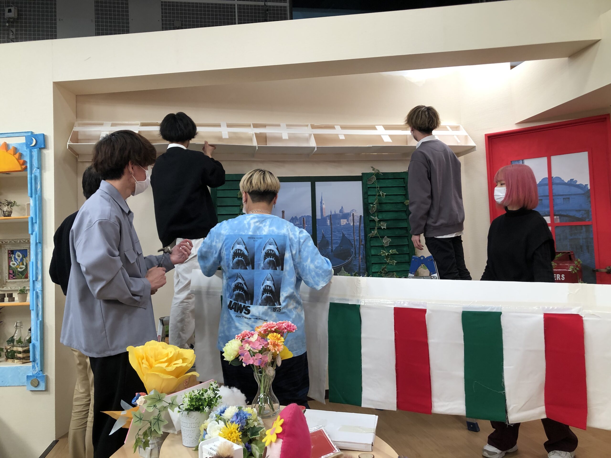 IMG_8141｜静岡デザイン専門学校